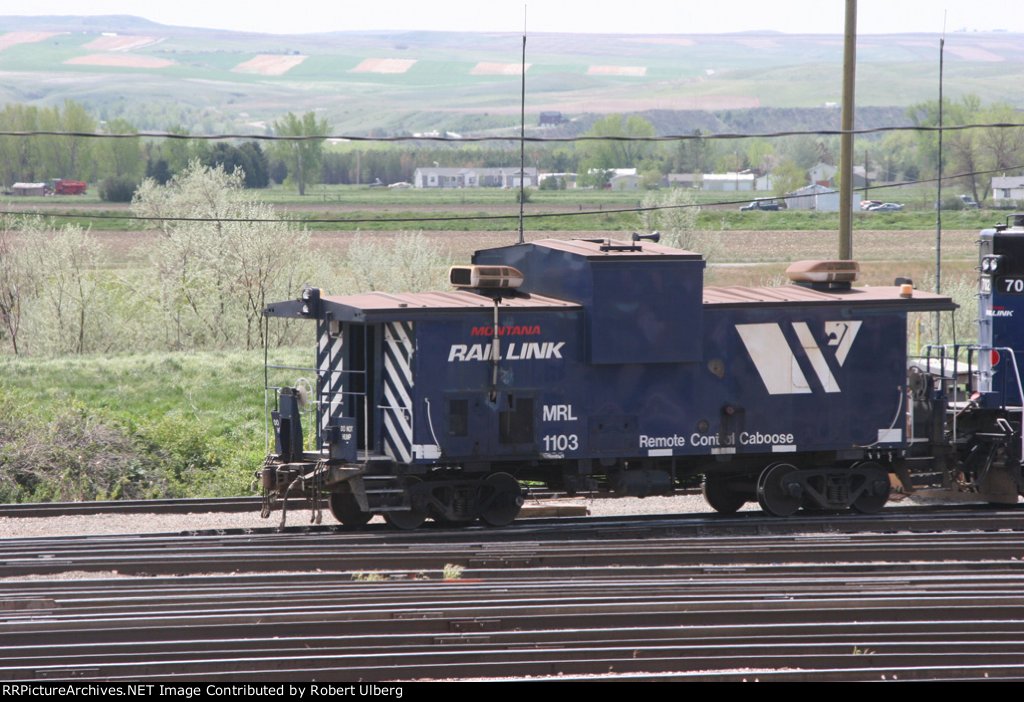 MRL 1103